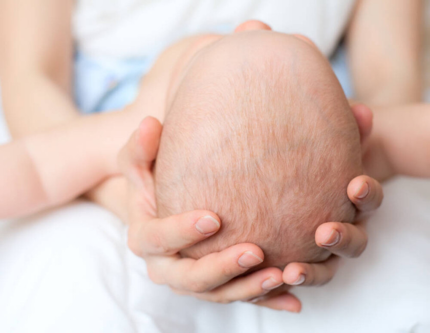 Cranial Osteopathy for Babies and Children, Bromley, Orpington, Kent ...