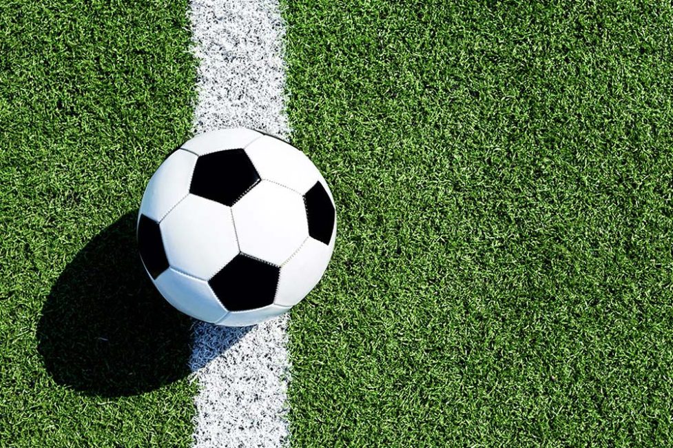 How to avoid sporting injuries - Denise Callaghan